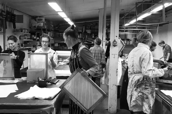 Collective craft | Form/Design Center